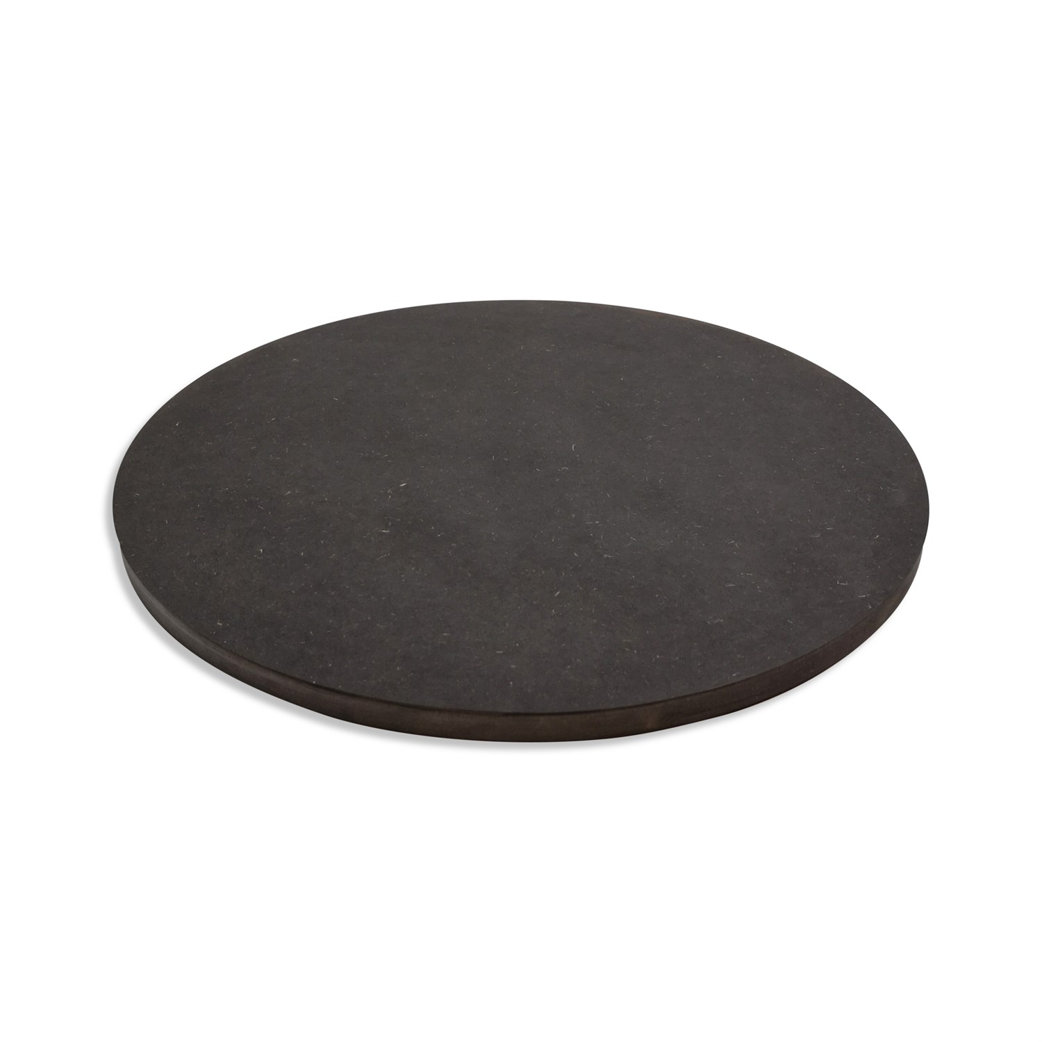 Sort MDF kappet etter mål | Gjennomfarget sort MDF plate
