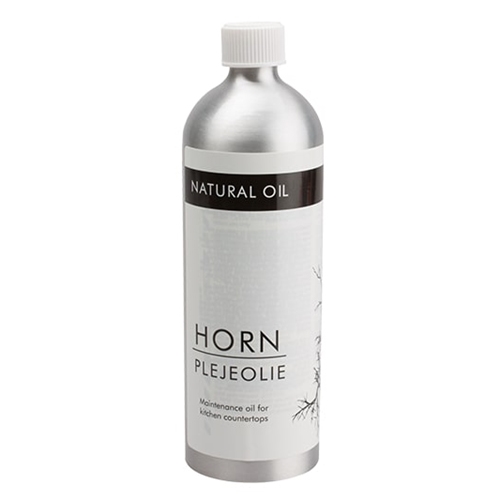 Olje til Spileplater i tre | Pleieolje Natur 500 ml