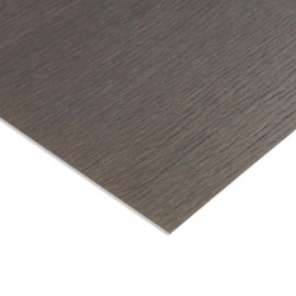 Finérplater i MDF plate i eik, ask, røkt eik, valnøtt